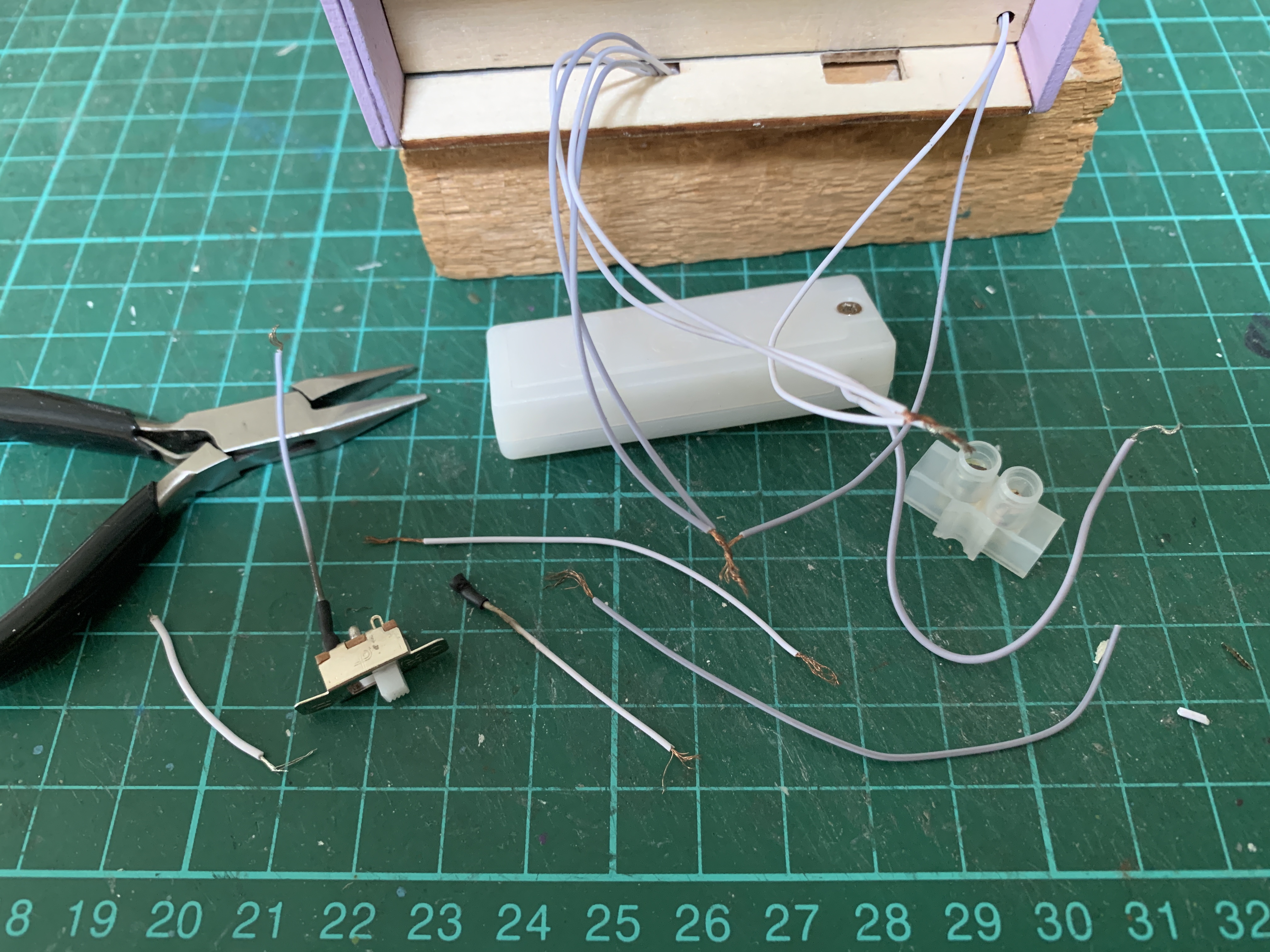 Fixing the Mess | Angieneering