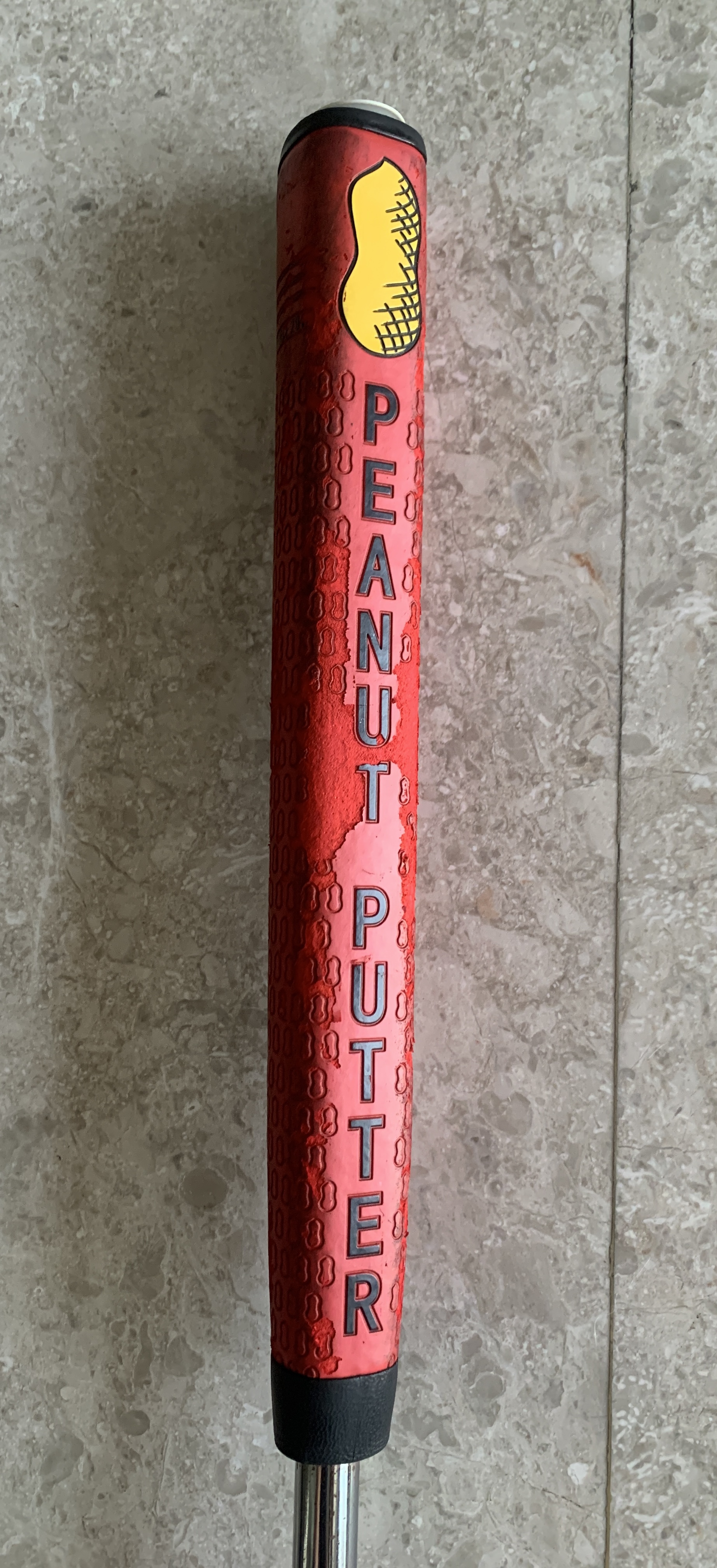 The Peanut Putter Retires! | Angieneering